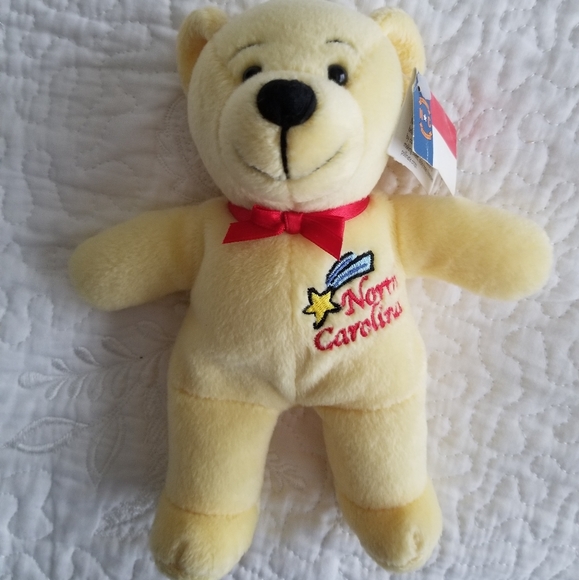 Symbolz | Toys | State Bear | Poshmark